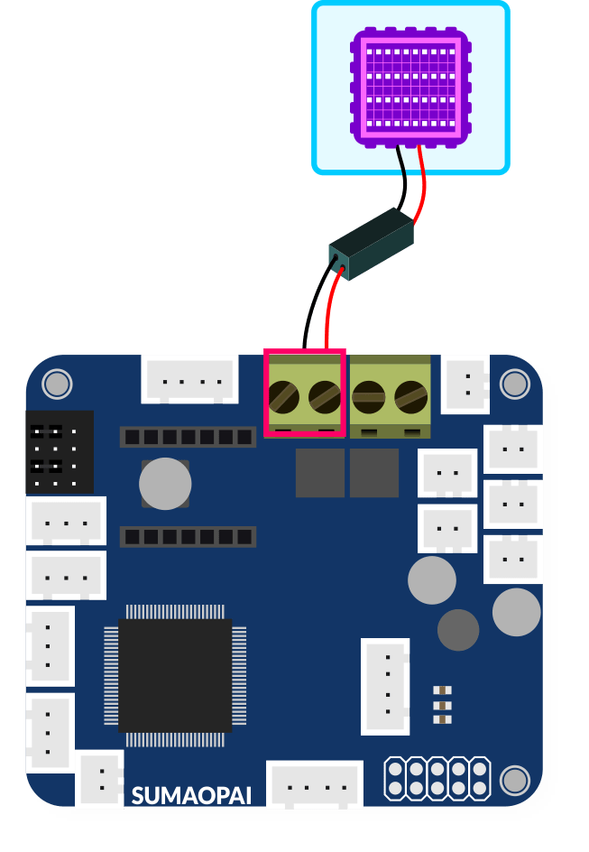 NanoDLP 3D Printer Controller Board - Nano3Dtech
