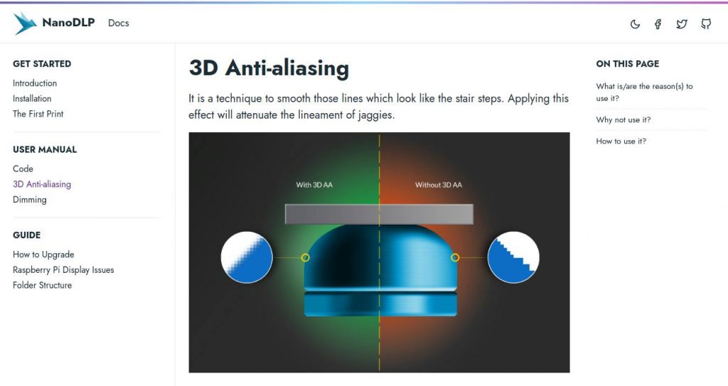 Blog - Nano3Dtech