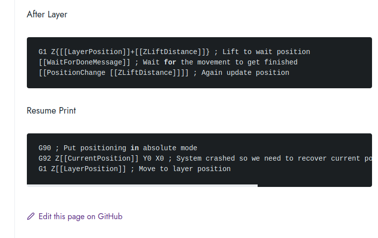 Nanodlp Documentation Launched Nano3dtech